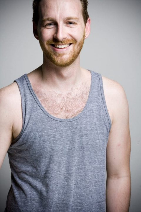 Theo Clinkard - Sydney Dance Company