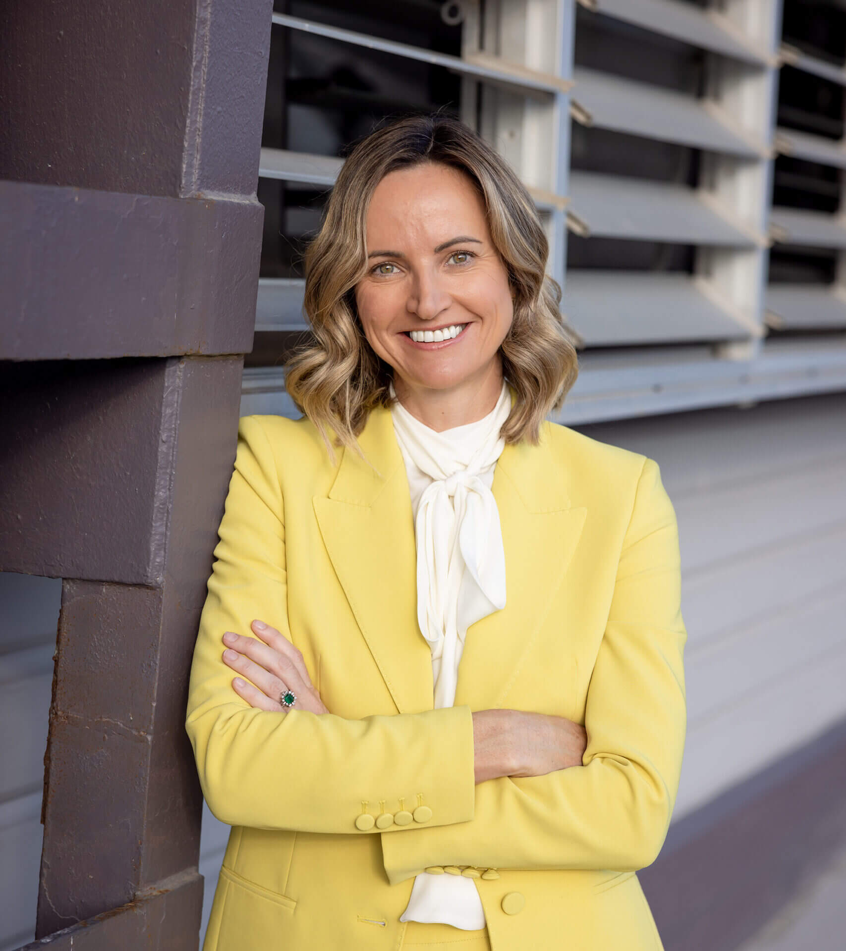 Emma-Jane Newton appointed as Chair of Sydney Dance Company - Sydney ...