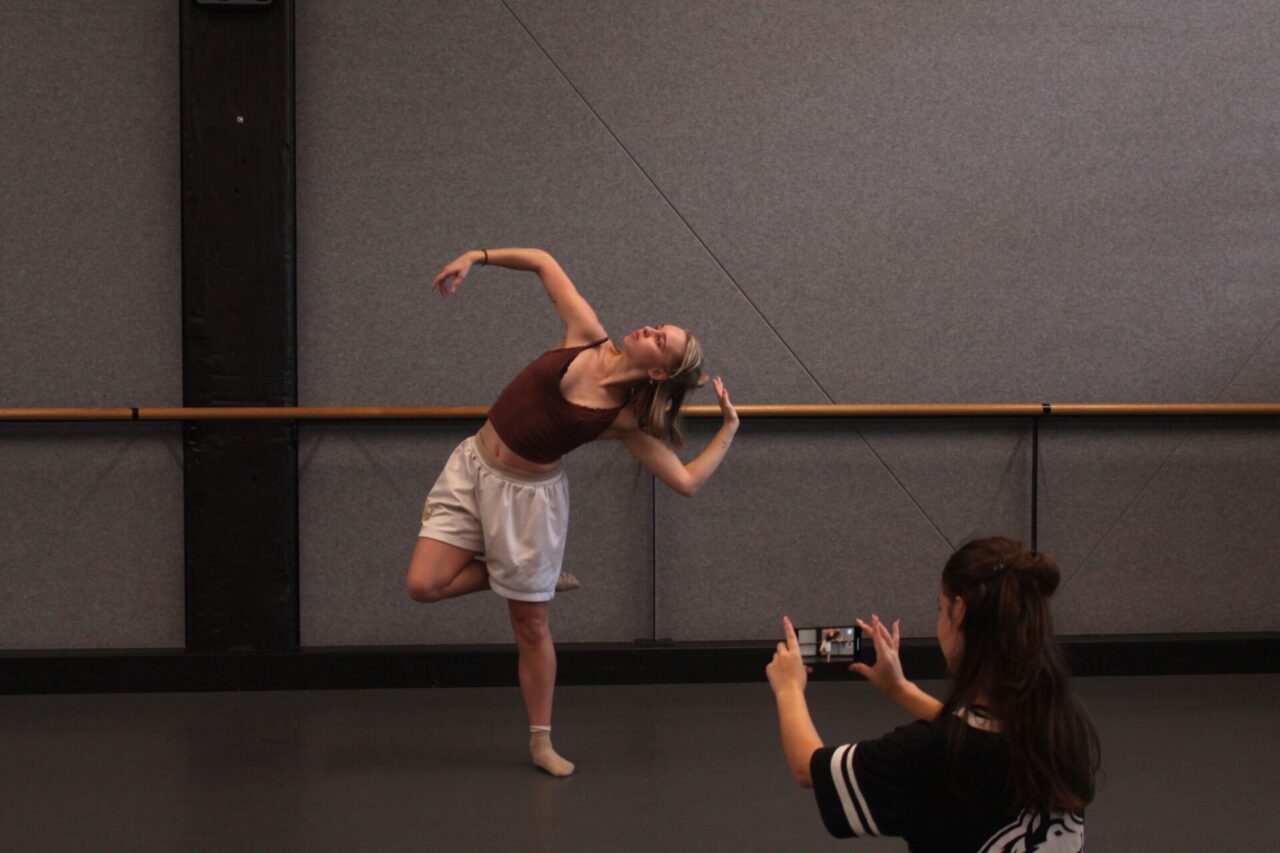 Accredited Short Courses - Sydney Dance Company