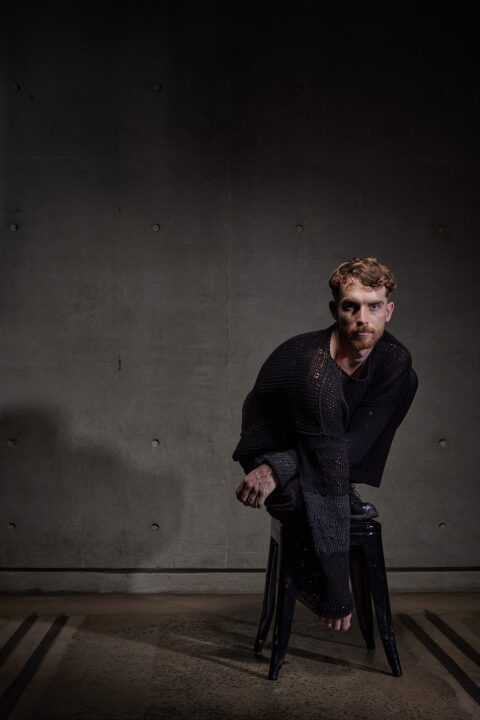 Dean Elliott - Sydney Dance Company